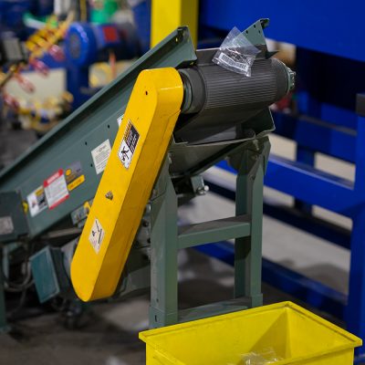 Products & Services - Goodwill Integrated Solutions