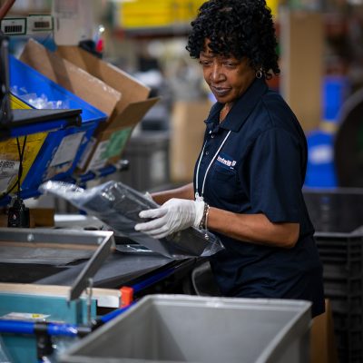 Products & Services - Goodwill Integrated Solutions